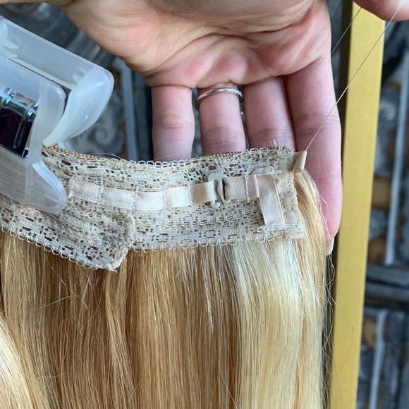 halo extension | Accessories | Halo Extension 2 2763 | Poshmark